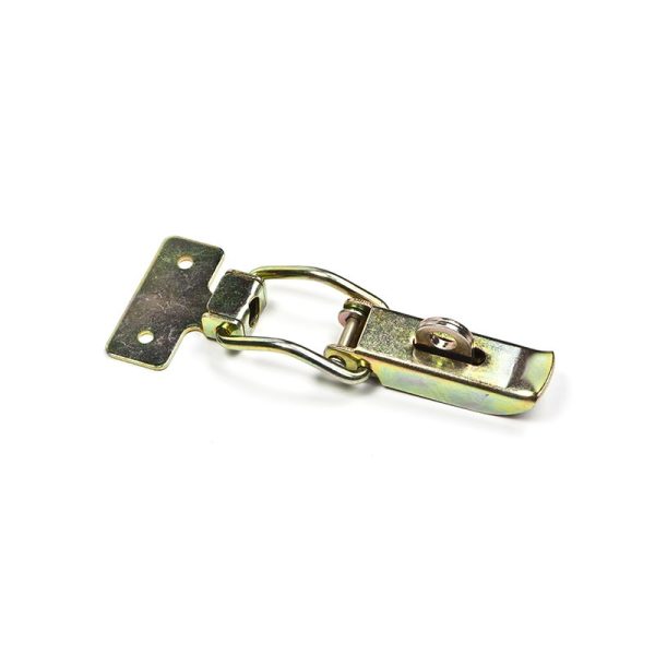Toggle Catch & Link Plate Z004 – 24/7 Trailer Parts